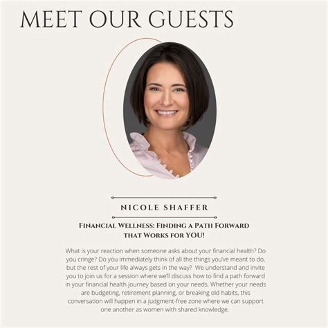 Nicole Shaffer On Linkedin I Really Cant Say Enough About The Team At