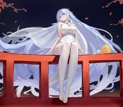 阿尔比恩 pixiv年鑑 β