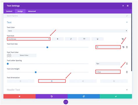 How To Create Beautiful Section Transitions Using Divis New Design Features Ask The Egghead Inc