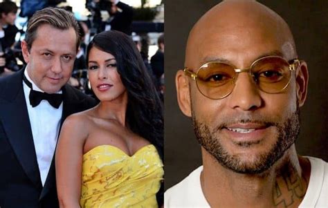 Booba Se Moque De Vincent Miclet Après Lenlèvement De Son Fils Par