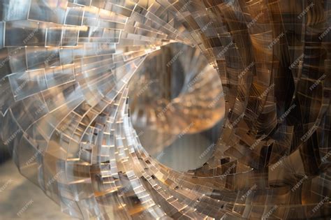 Premium Photo The Complexity Of Algorithms In Motion Revealed Ar Generative Ai