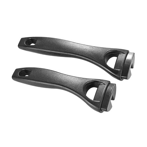 China Cookware Bakelite Long Handle Manufacturer And Supplier Xianghai