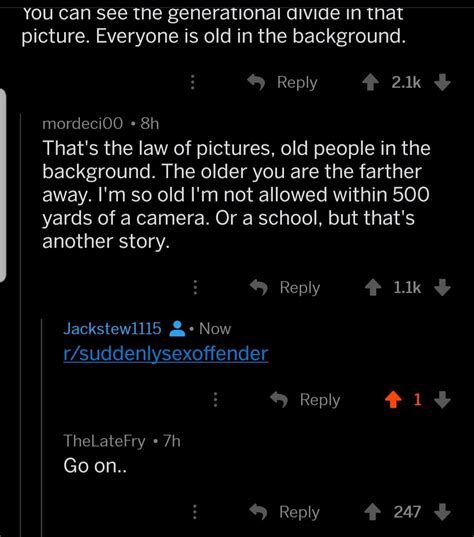 Found On R Pics R Suddenlysexoffender