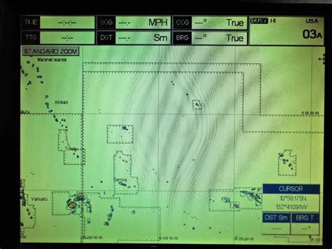 C Map Jeppesen C Card Format M Pc M204 24 South Pacific Islands 22 May 13 Max Marine Electronics