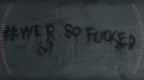 Netflix We Are Fucked  By Love Death Robots Find And Share On Giphy