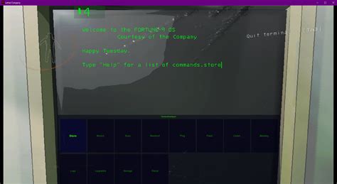 Controller Players This Is The Best Mod For You Rlethalcompanymods