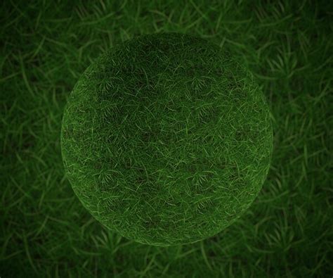 Artstation Grass Texture Pack 2 Game Assets