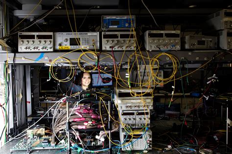 Tyndall National Institute Tyndall National Institute Excellence In Ict Research