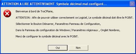 Séparateur Décimal Windows 10