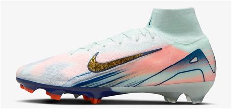Kylian Mbappé Football Boots