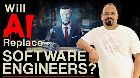 Pradeep Kumar Saini On Linkedin Will Ai Replace Programmers Hindi