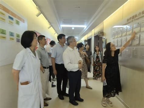 我院与南京脑科医院携手并进，共探脑机接口创新未来 景瑞康 南京脑观象台