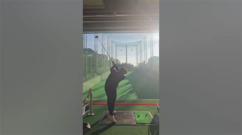 천천히 드라이버 저는 힘을 한방향으로 스윙합니다 페인터골프golfkpga투어프로golfswing골프골프스윙내꿈은장타왕이유호프로브리지스톤골프드라이버드라이버