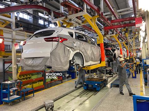 فیلم خط تولید فیدلیتی بهمن موتور را ببینید عکس