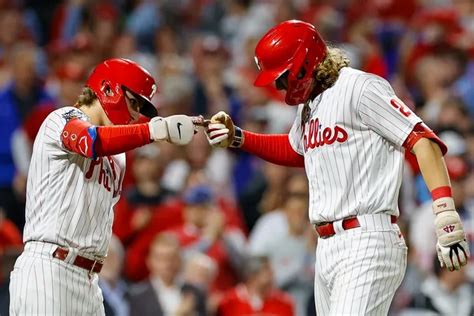 Phillies Have Raised Their Floor In Free Agency Their Ceiling Will