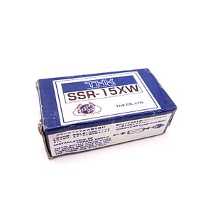 THK SR Linear Guide Block Precision For CNC Projects