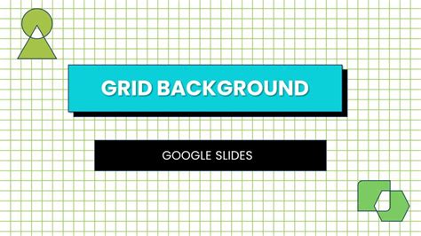 12 Editable Grid Powerpoint Templates And Slides Slideuplift