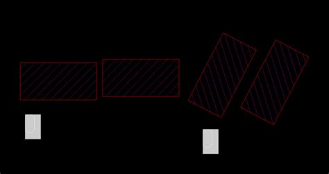 Hatch Pattern Angles Autodesk Community