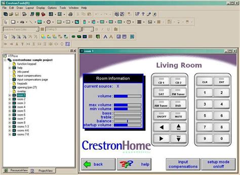 Crestron Toolbox Windows 10 Truetup