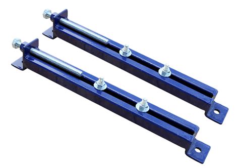 Motor Slide Rails And Bases Electric Motors 3ph 1ph Electric Motors 1