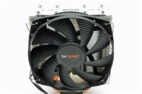 CPU KÜHLER be quiet Shadow Rock Slim bis 160 TDP Acheter sur Ricardo