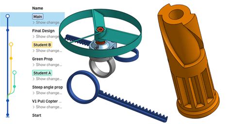 Unit 3 Onshape Assemblies Woodward Engineering Robotics Computer Science