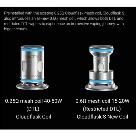 Aspire Cloudflask Occ Vape Borong Malaysia