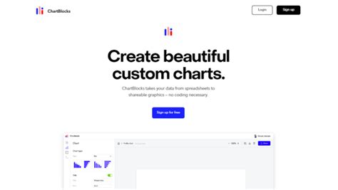 What Is Quickchart Features Pricing And Alternatives