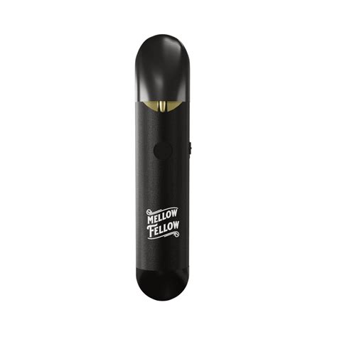 Clarity Blend 2ml Disposable Vape Forbidden Fruit Indica Mellow