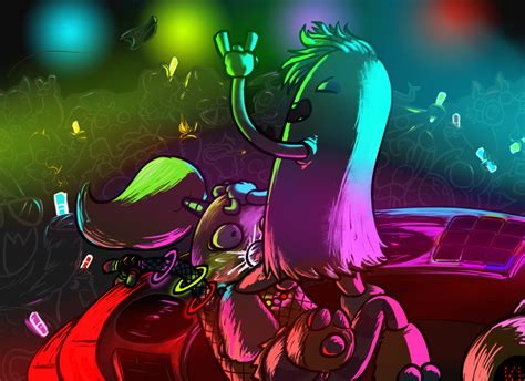 Rule 34 Clamble Cybop Dandidoo Epic Hoola Furcorn Futanari Hoola