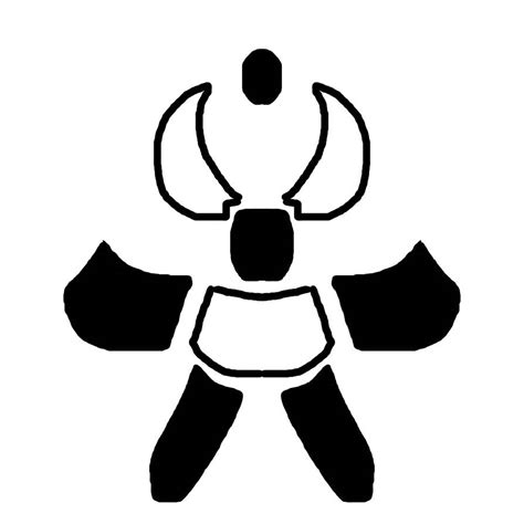 Gyro Symbol 1 By Exbo2bexbo On Deviantart