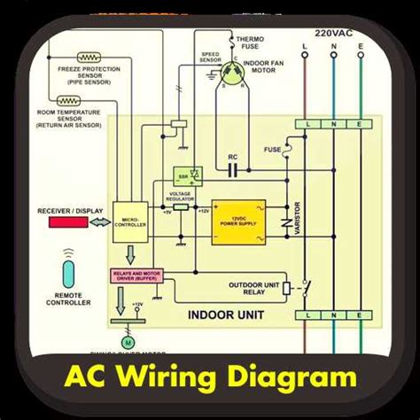 Wiring Diagram For Ge Window Ac