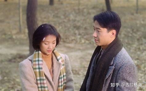 张爱玲小说里让人无法忘记的人物 知乎