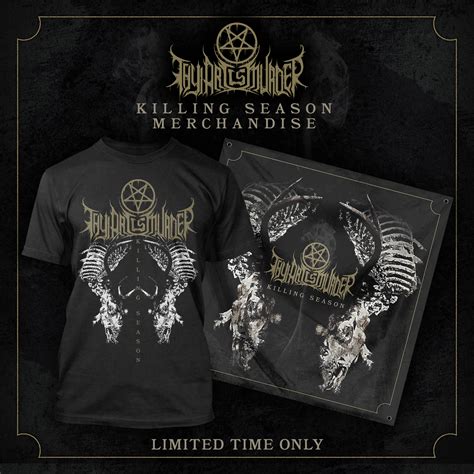 Thy Art Is Murder The Official Thy Art Is Murder Website
