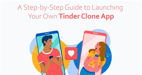 Tinder Clone App