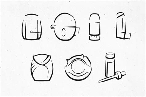 Bom Basel Gsk Ellipta Branding