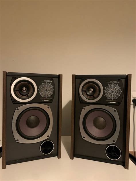 Bose Bose Syncom Computer Tested Speakers Speaker Set Catawiki