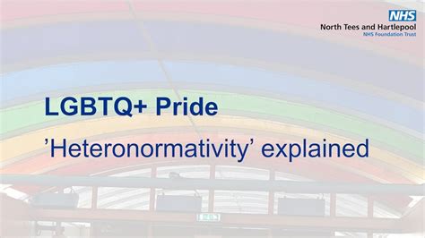 Heteronormativity Explained Youtube