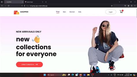 [video] Building A Responsive E Commerce Website Suhail Salmani Posted On The Topic Linkedin