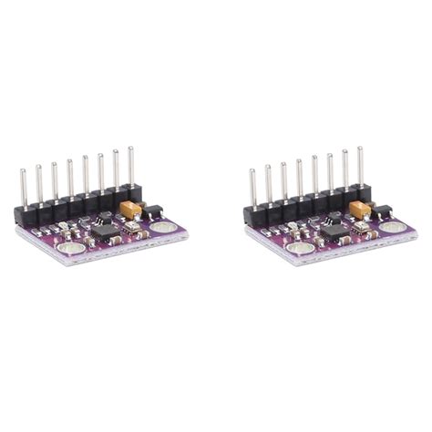 X MPU MPU BMP SPI IIC DOF Acceleration Gyroscope Compass Sensor Board Module