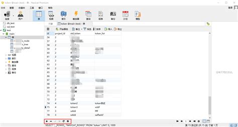 Navicat Premium 12180连接sqlitenavicat访问服务器sqlite Csdn博客