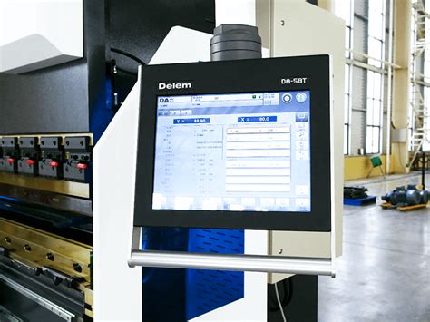 CNC Control System ADH Machine Tool