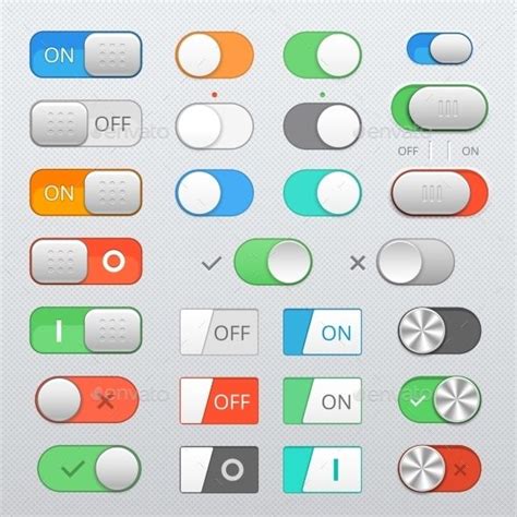Android Toggle Switch Example At Amanda Castillo Blog