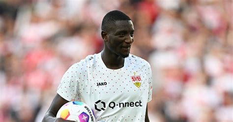 케인의 분데스 득점왕 경쟁자 기라시 사우디 오일 머니 뉴캐슬이 노린다 바이아웃은 고작 250억