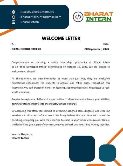 Im Thrilled To Announce The Beginning Of My Web Development