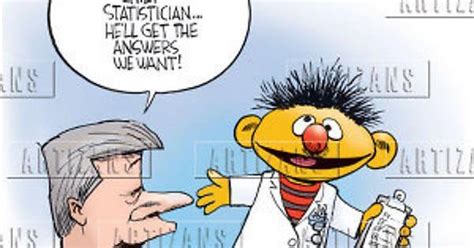 Our New Chief Statistician Rcanada