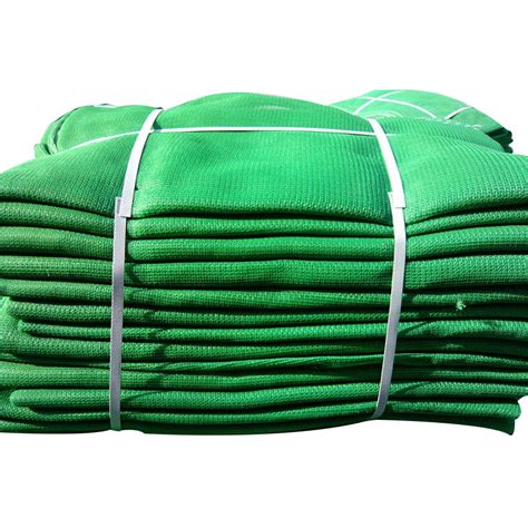 100 Virgin New Safety Plastic Netting Hdpe Construction Debris