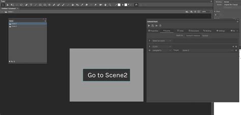 Scene Navigation Coherent Prysm Exporter Documentation