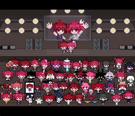 Munchkin Synthesizer V Danbooru