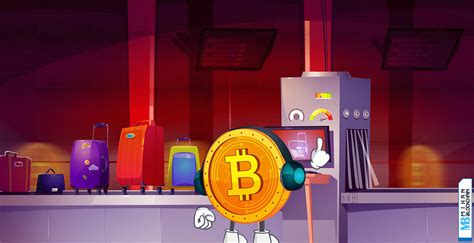 تعداد تراکنش‌های در انتظار بیت کوین به اوج جدیدی رسید میهن بلاکچین